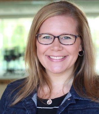 Angela MacDonald, MBA, ODCP - Cleary University