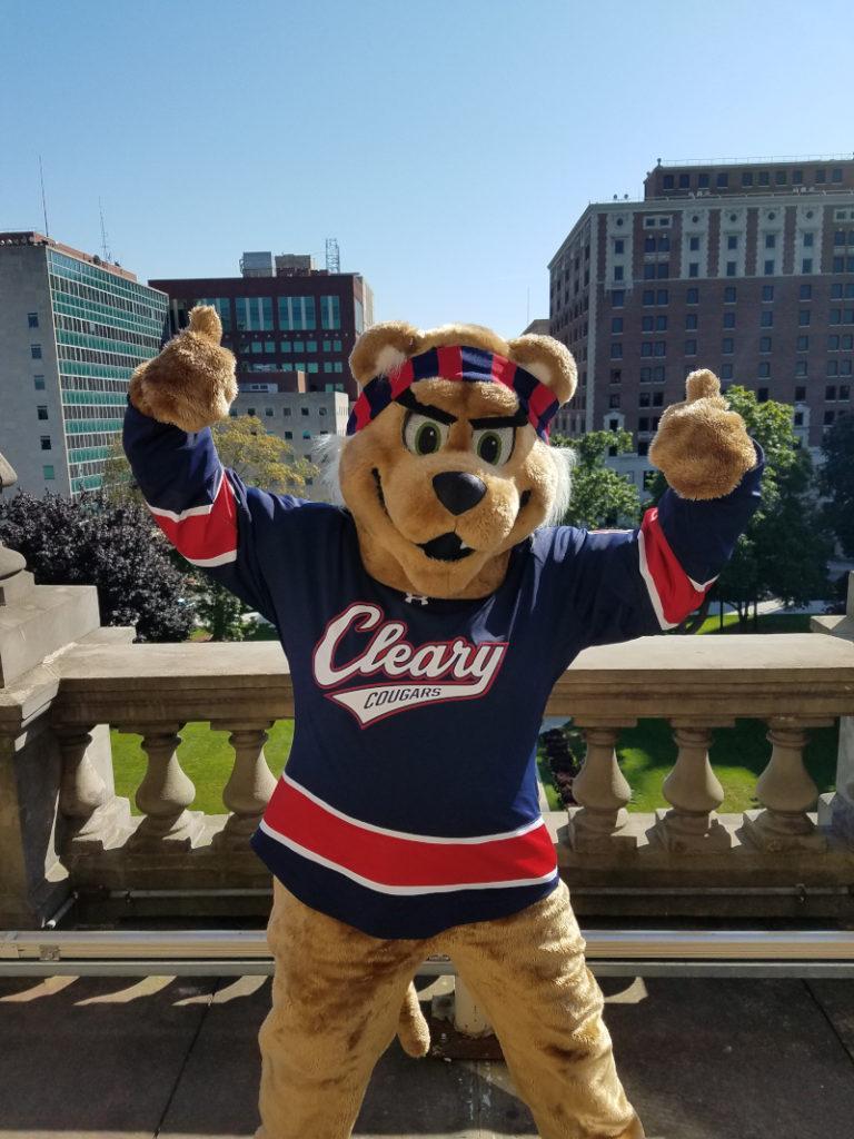 The Anchor of the Mid-Michigan Community | Cleary University