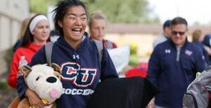 Cleary University | Make the Most of Your Education