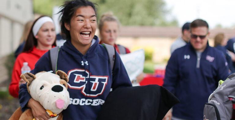 Cleary University | Make the Most of Your Education