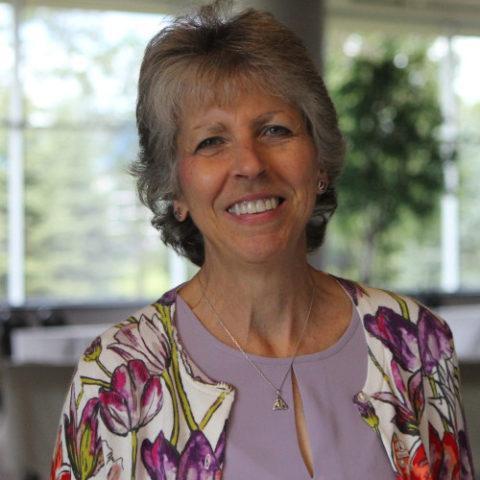 Anne McKenny - Board Member - Cleary University