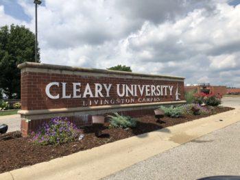 About Cleary - Home of the Cougars - Cleary University