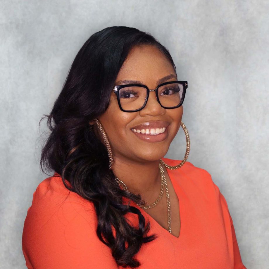 Erica L. Smith - Cleary University