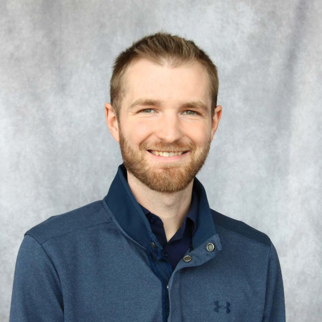 Max Ballinger - Cleary University