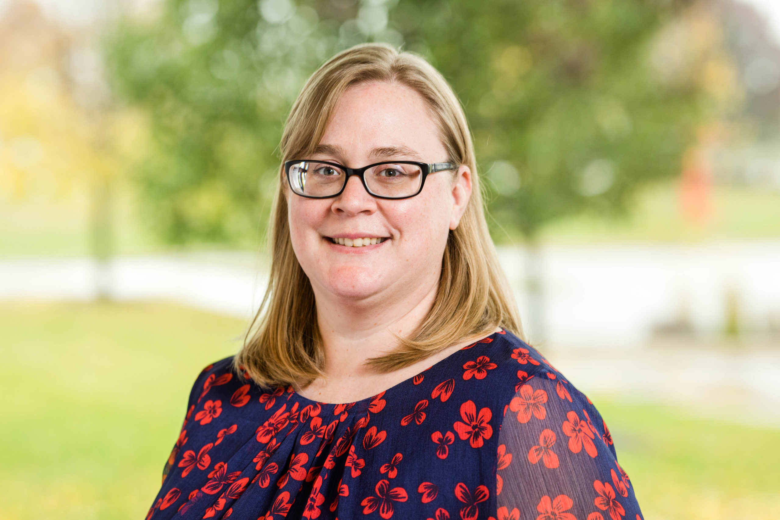 Brandy Akers - Cleary University