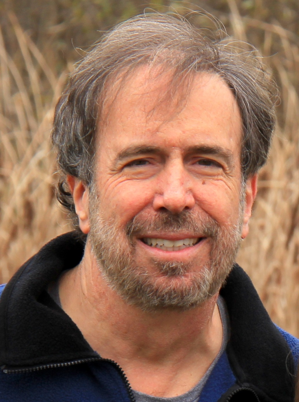 Mark Kassof - Cleary University