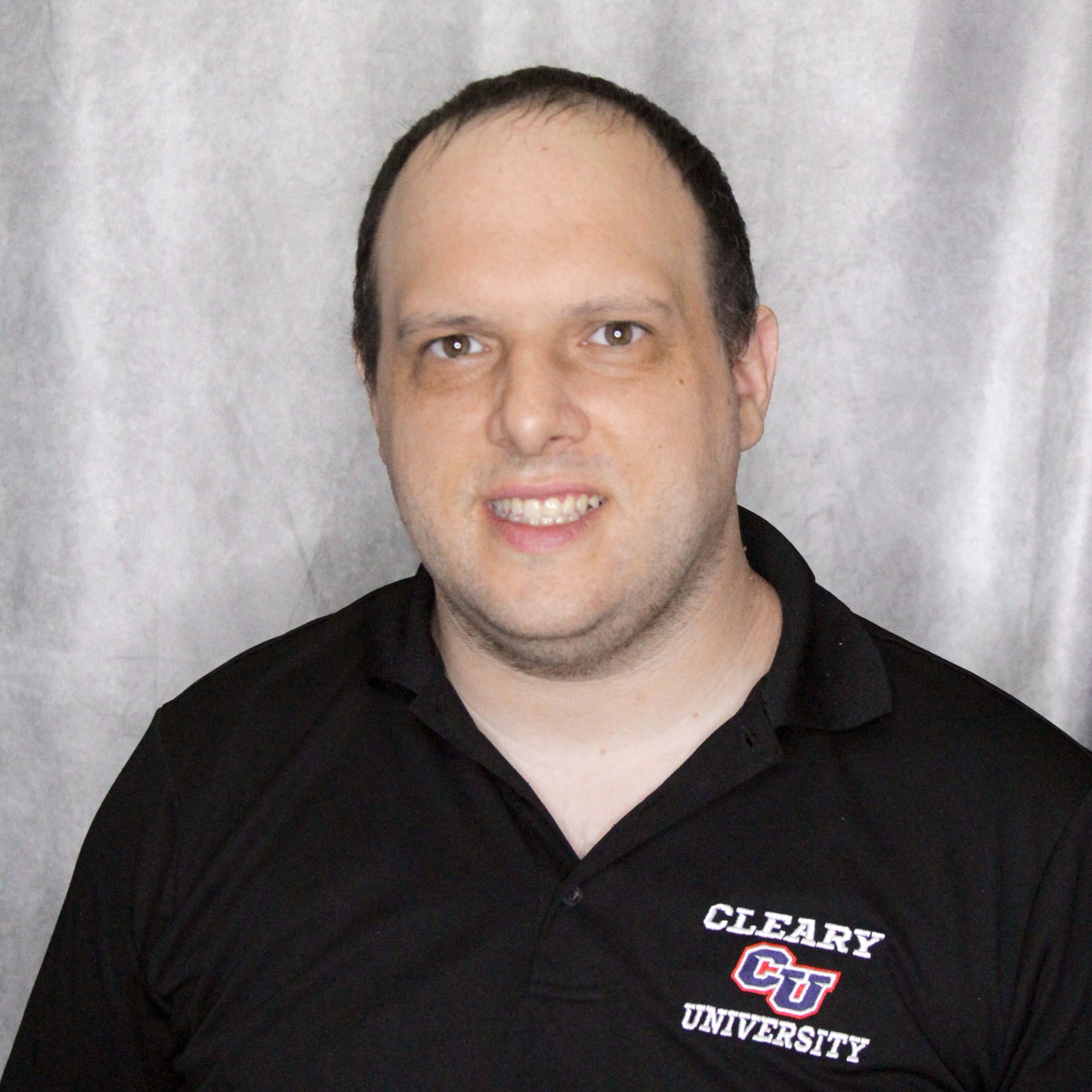 Devin Bachman - Cleary University