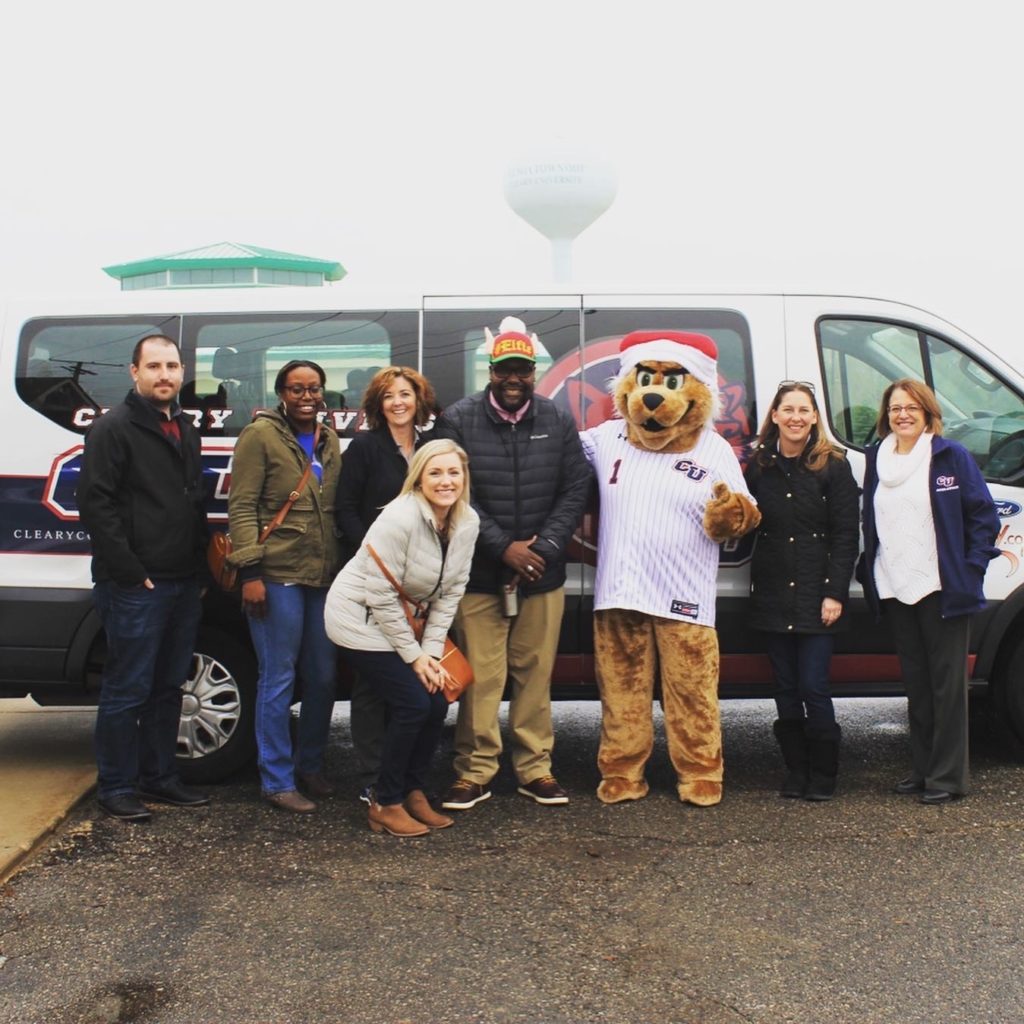 Cleary University Academics | Your Best Business Education