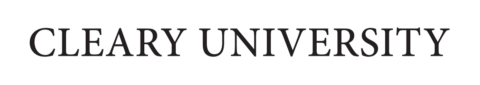 Cleary University Brand Assets & Marketing Materials - Cleary University