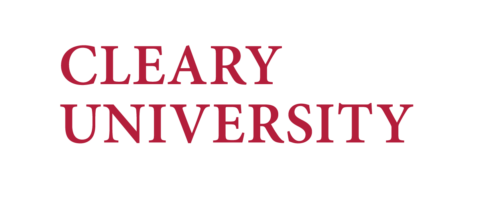 Cleary University Brand Assets & Marketing Materials - Cleary University