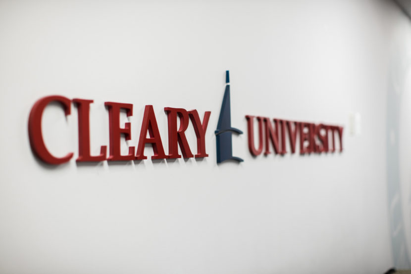 Cleary University Alumni Resources | Stay Connected