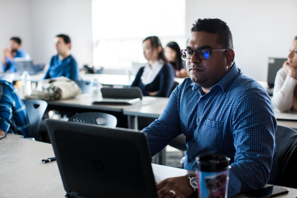 Graduate Programs MBA and MS - Cleary University