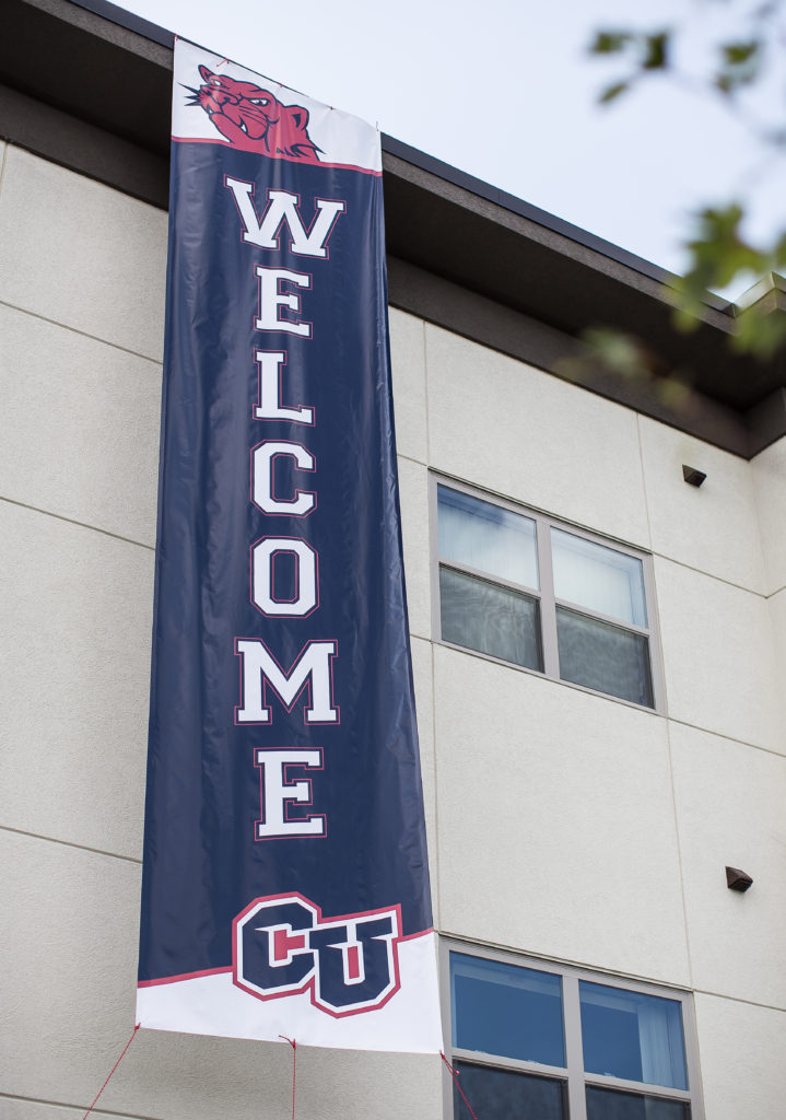 Cleary University Admissions | Your First-Choice Education