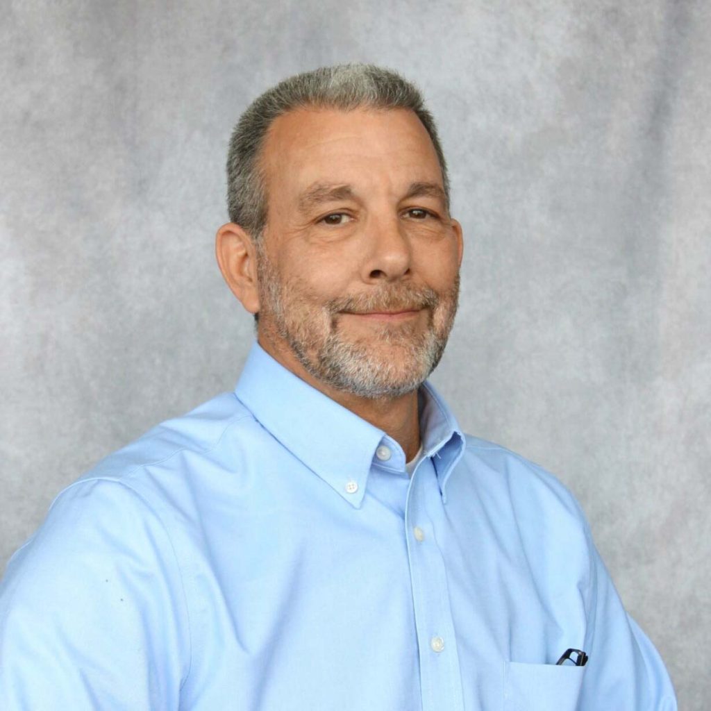 George Horn - Cleary University