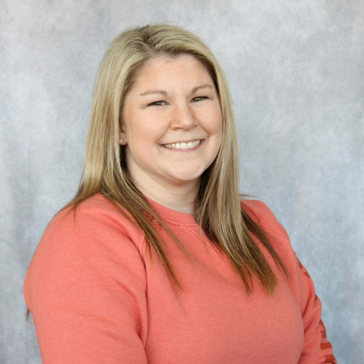 Megan Temby - Cleary University