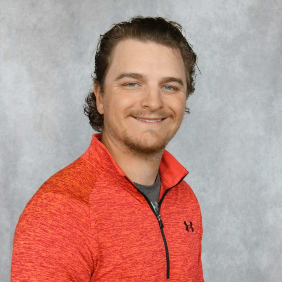 Nicholas Hoogerhyde - Cleary University