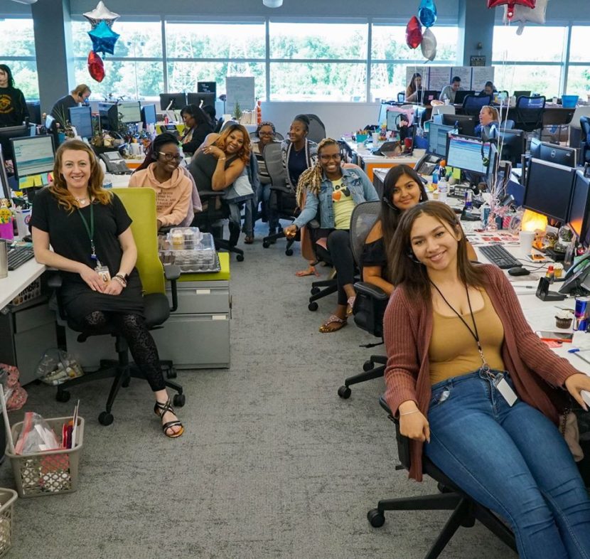 The Anchor of the Mid-Michigan Community | Cleary University