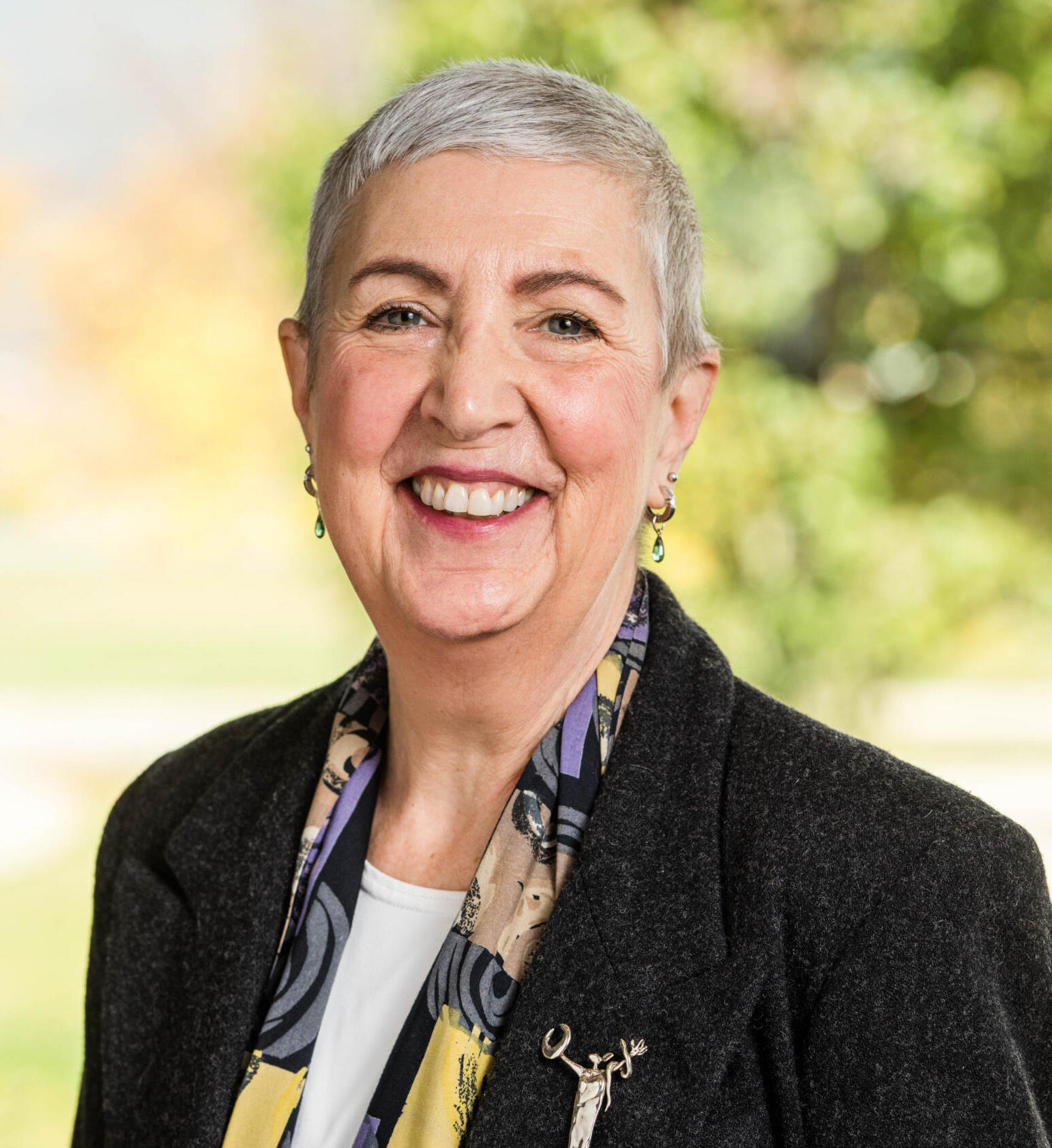 Chris Emmons - Cleary University