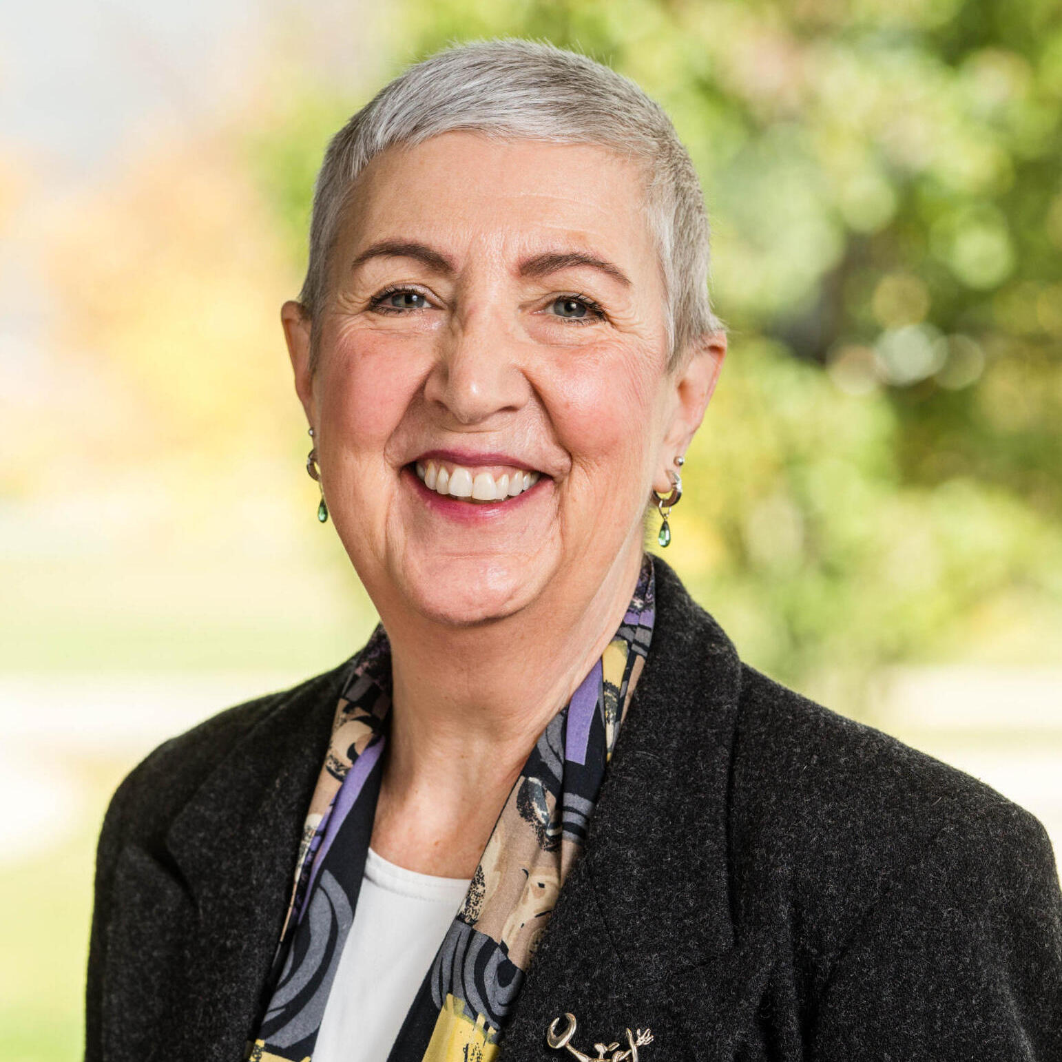 Chris Emmons - Cleary University