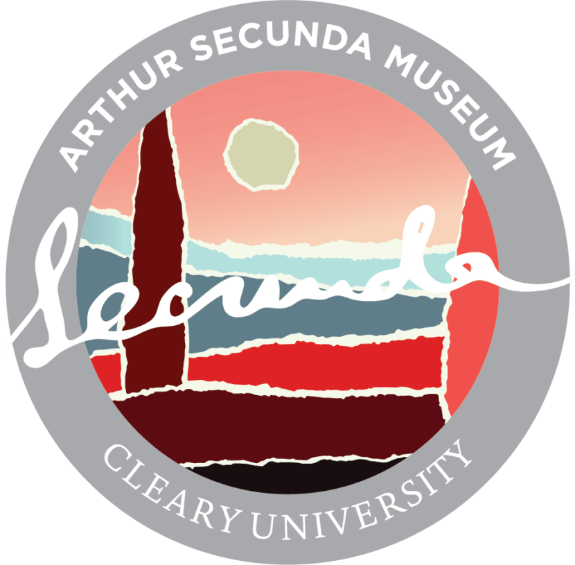 Arthur Arthur Secunda Museum - Cleary University