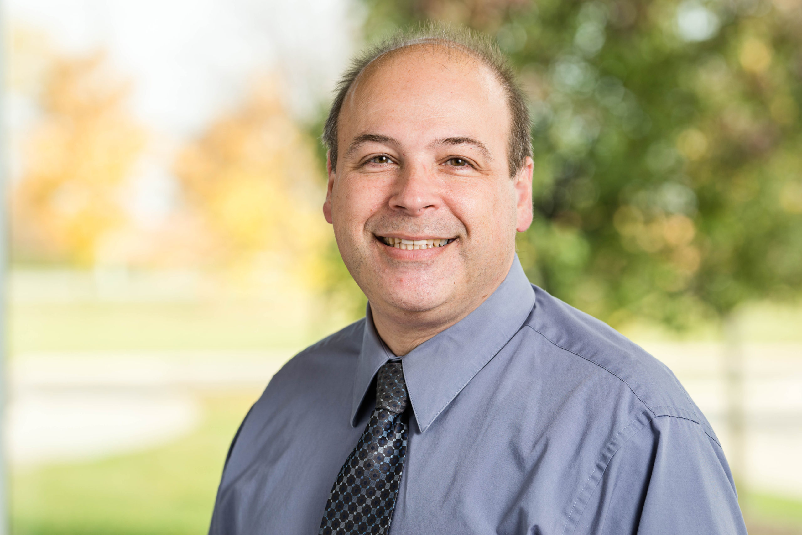 Sean Hennika - Cleary University