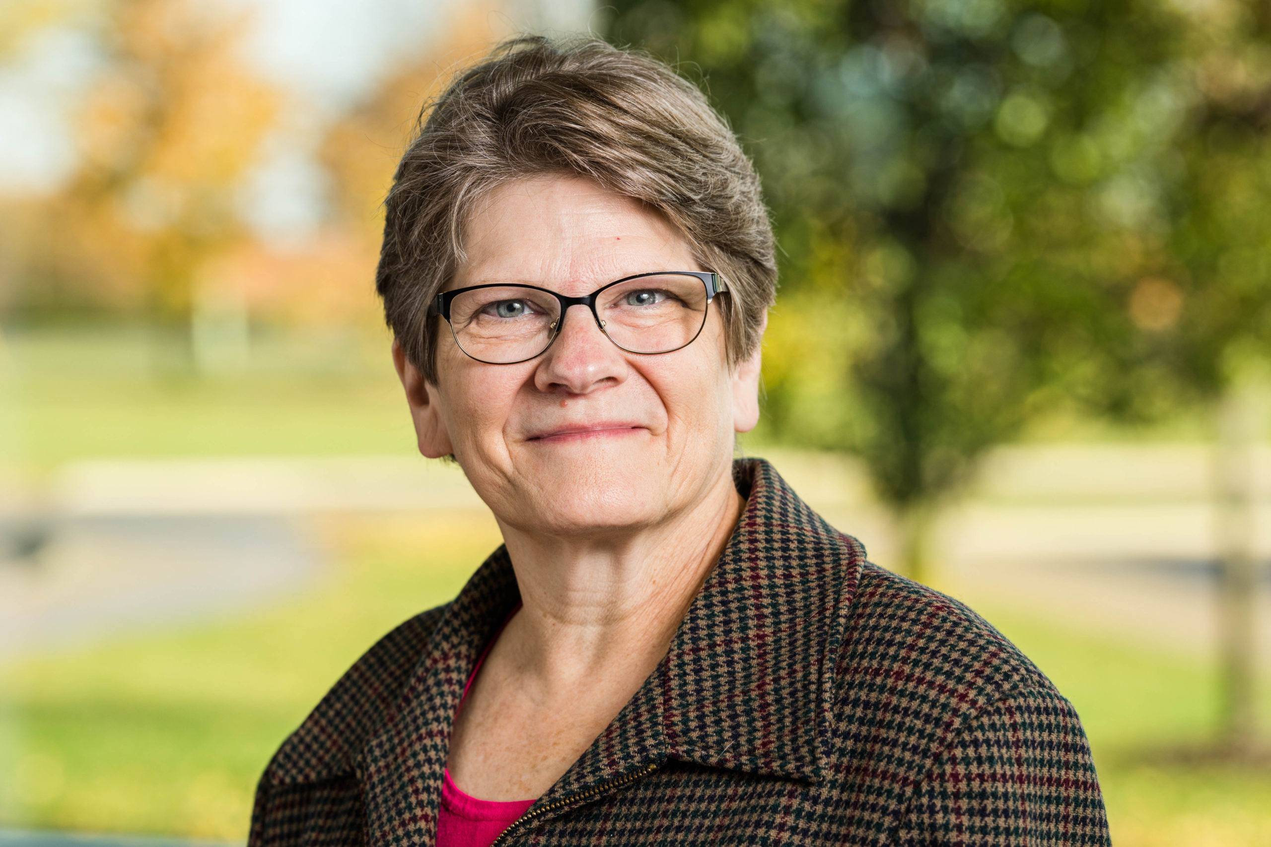 Sharon Douglas - Cleary University