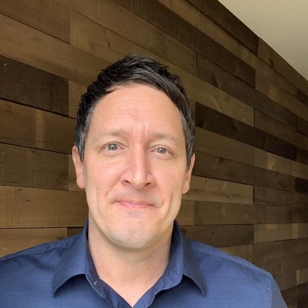 Andrew Chamberlin - Cleary University