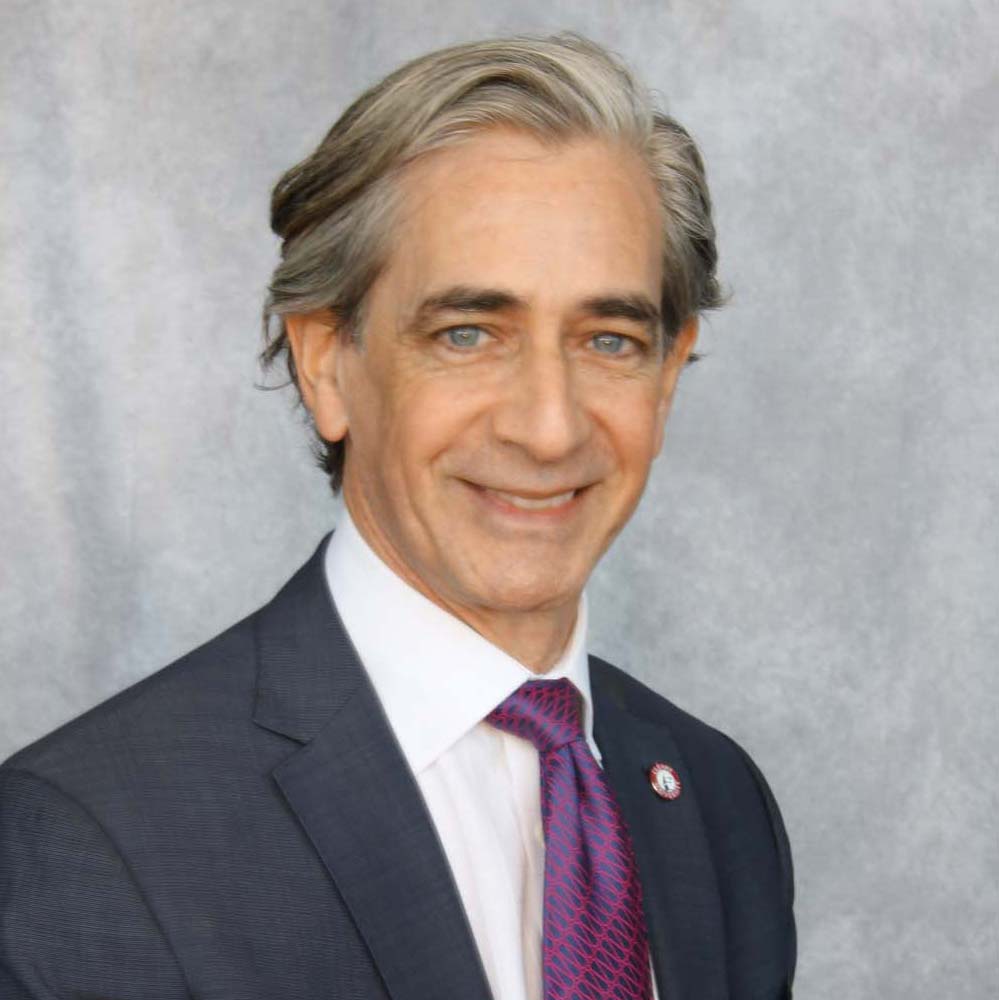 Dr. Alan Drimmer - Cleary University