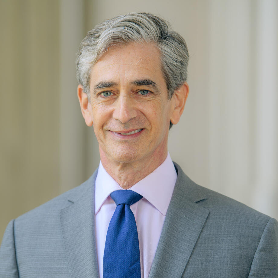 Dr. Alan Drimmer - Cleary University