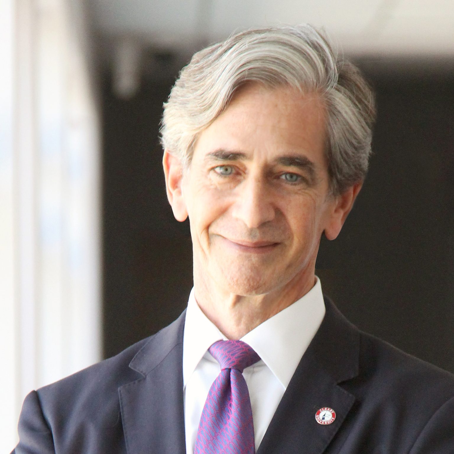 Dr. Alan Drimmer - Cleary University