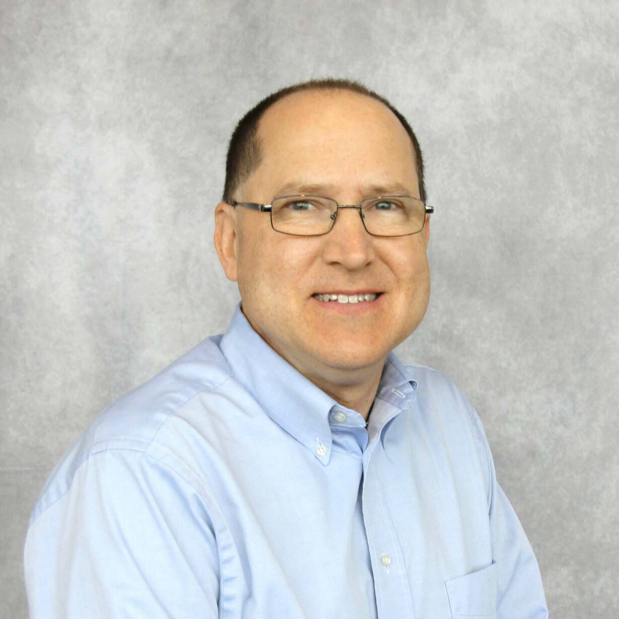 Brian Charnetski - Cleary University