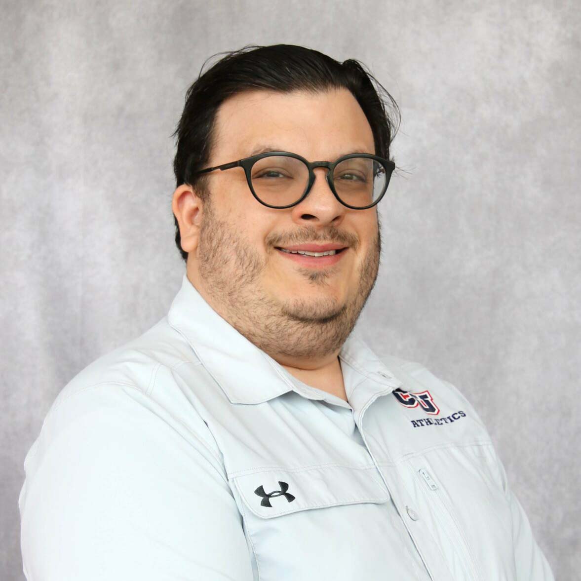 David Victor - Cleary University