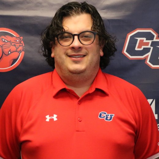 David Benjamin Victor - Cleary University