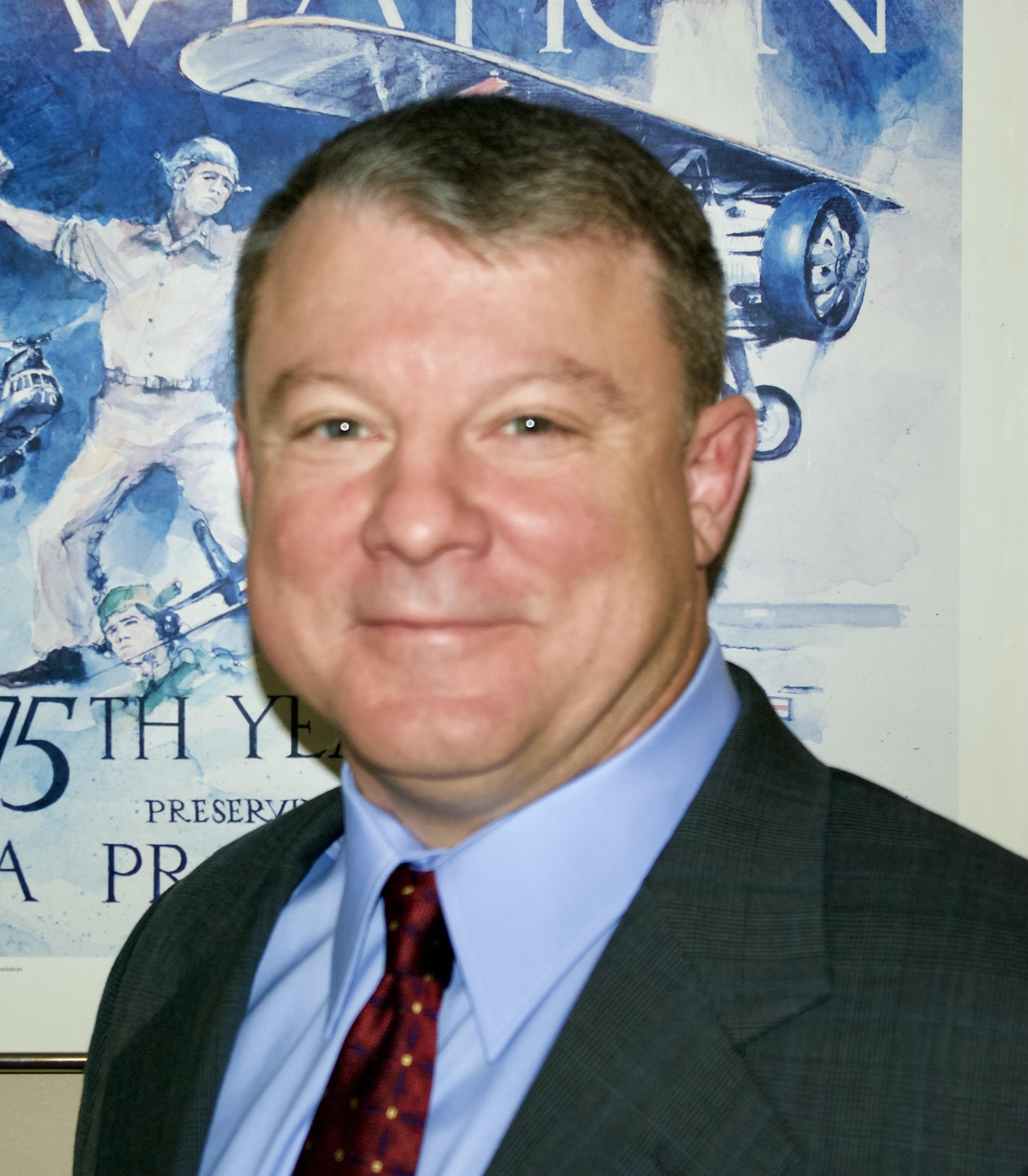 Adam Genei - Cleary Board Member - Cleary University