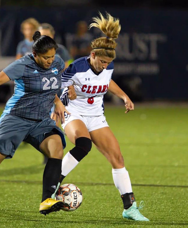 International student finds a Cleary education will offer limitless ...