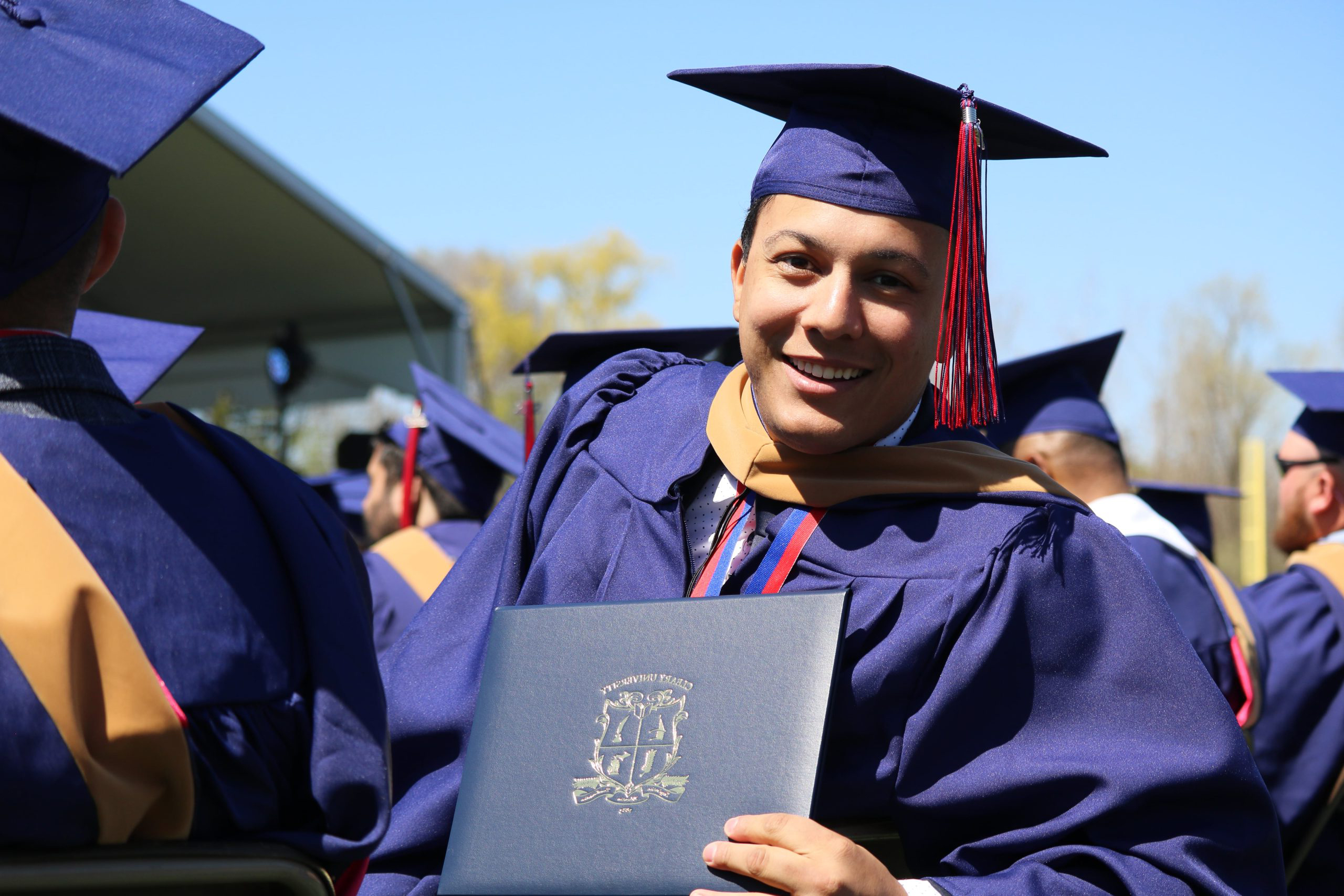 Transfer to Cleary University - Cleary University