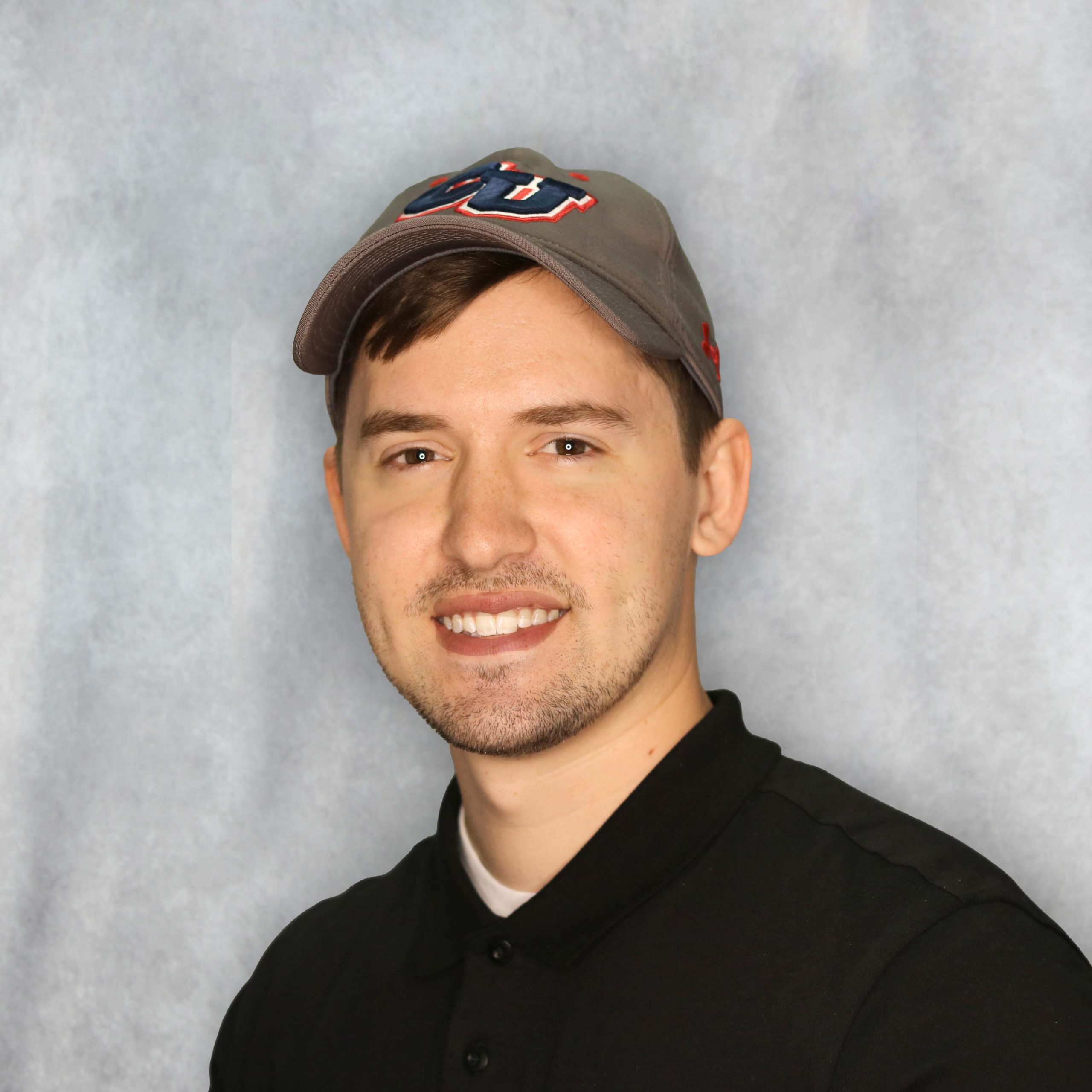 Alex Knauss - Cleary University