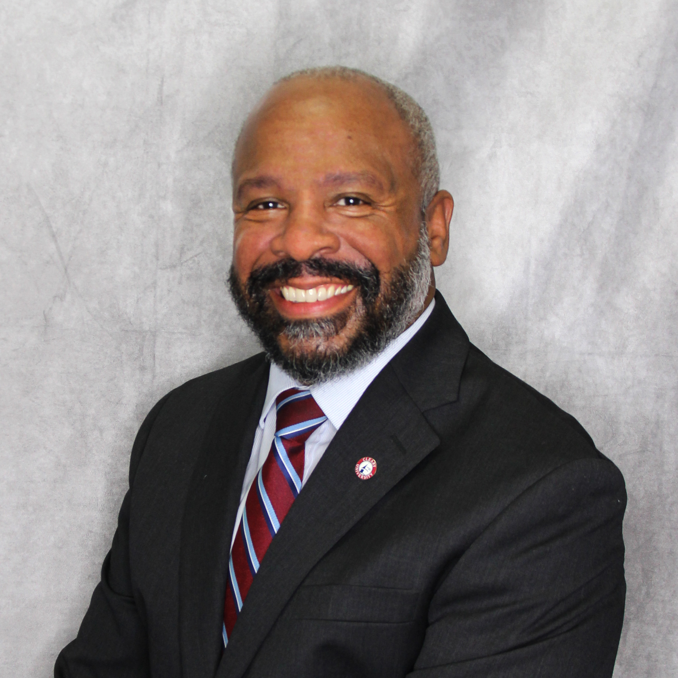 Ryan Bacon - Cleary University