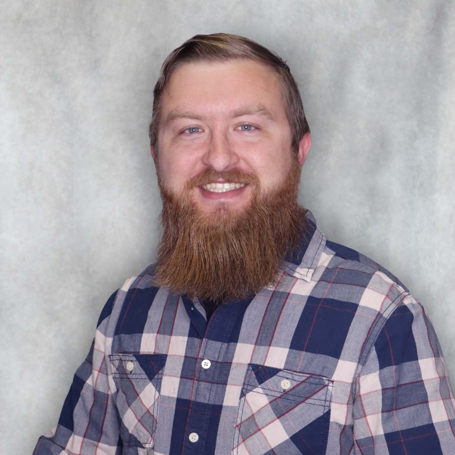 Zachary Wilks - Cleary University