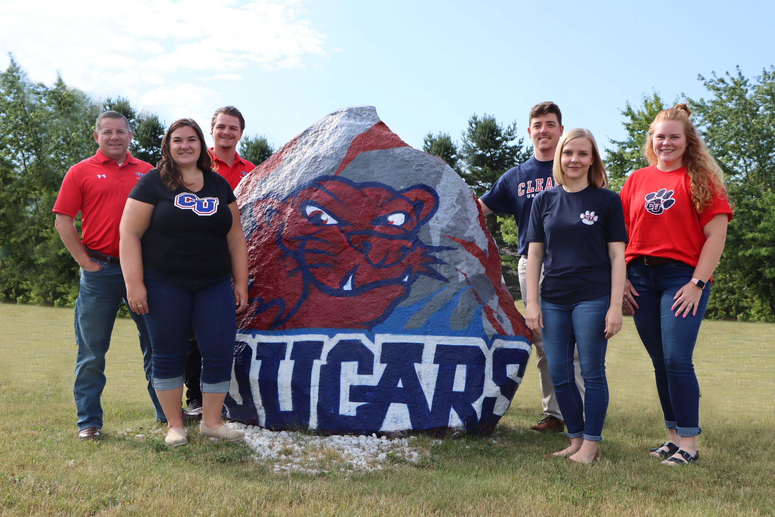 Admissions Inquiry - Cleary University