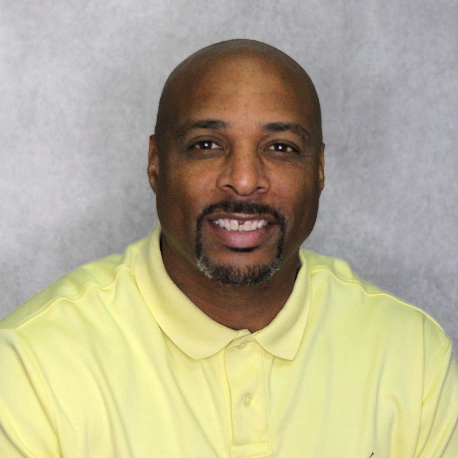 Carl Thomas - Cleary University