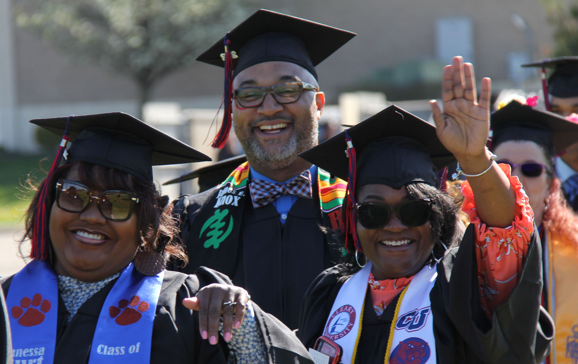 Cleary University ranked one of the best schools in the nation!