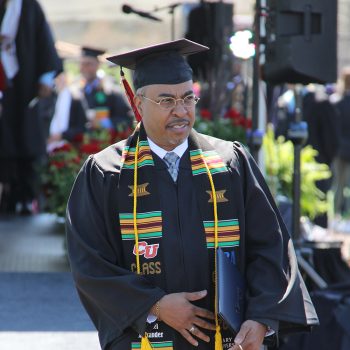 Home of the Cleary University Cougars - Cleary University