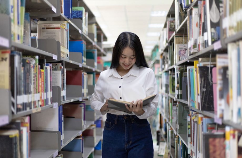 Cleary Library - Online Services 24/7 - Cleary University