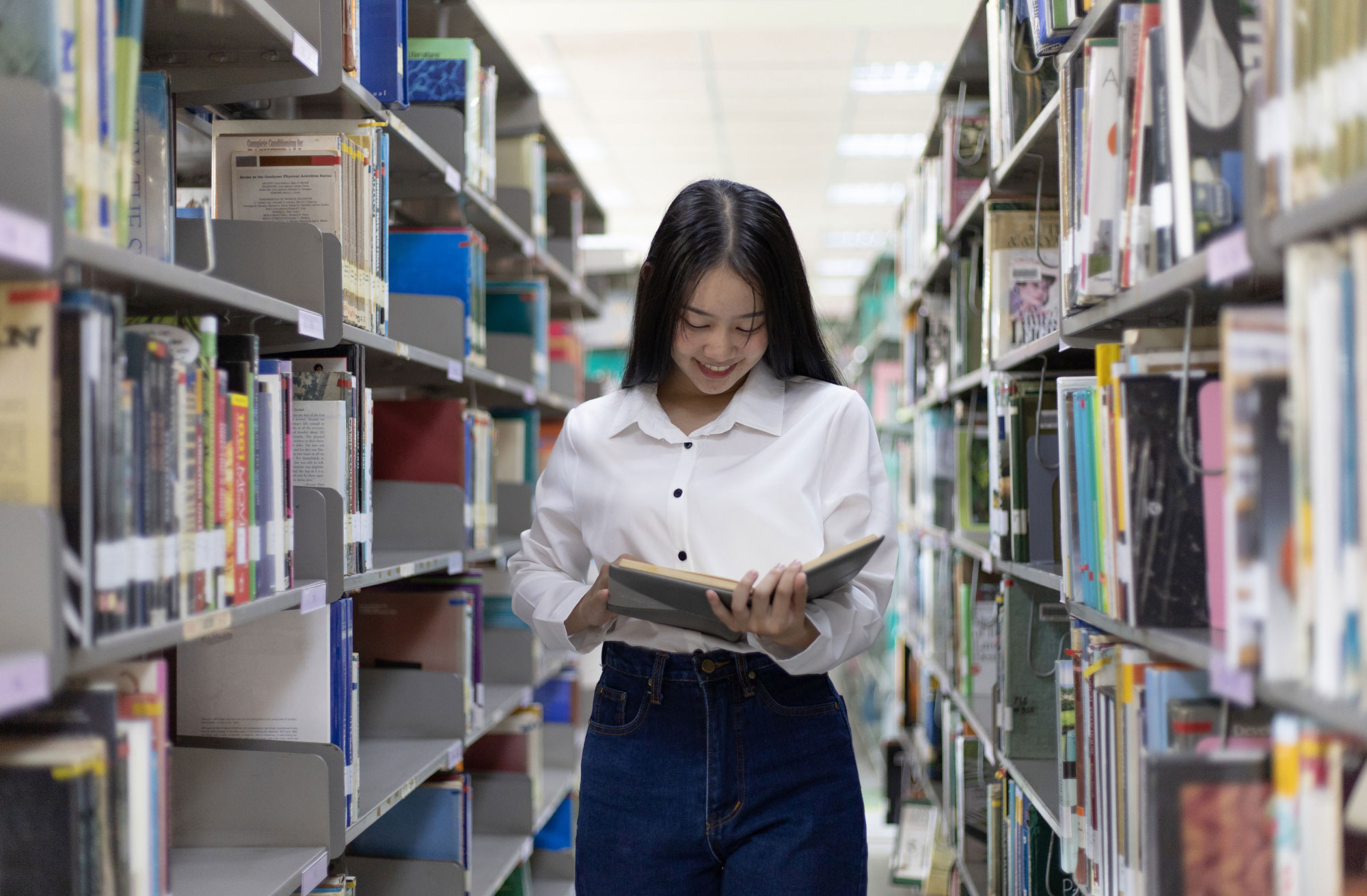 Cleary Library - Online Services 24/7 - Cleary University