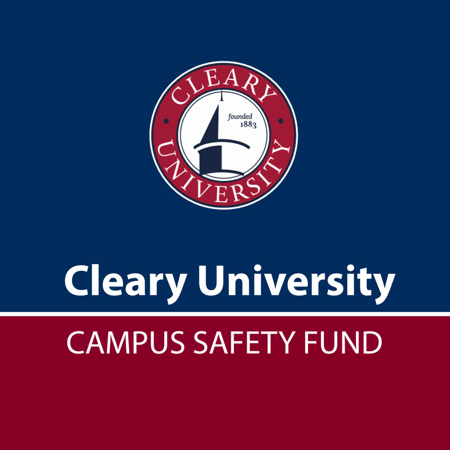 Cleary University establishes new Campus Safety Fund