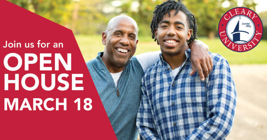 Cleary University | Make the Most of Your Education