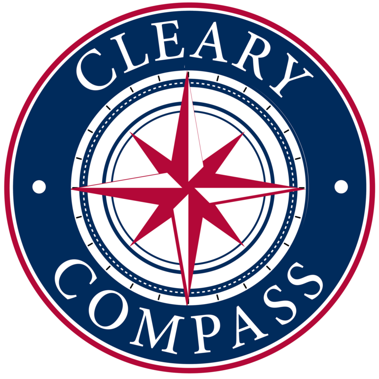 The Cleary Compass - Cleary University