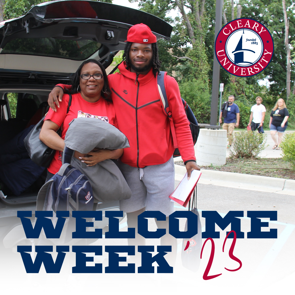 Cleary University | Make the Most of Your Education