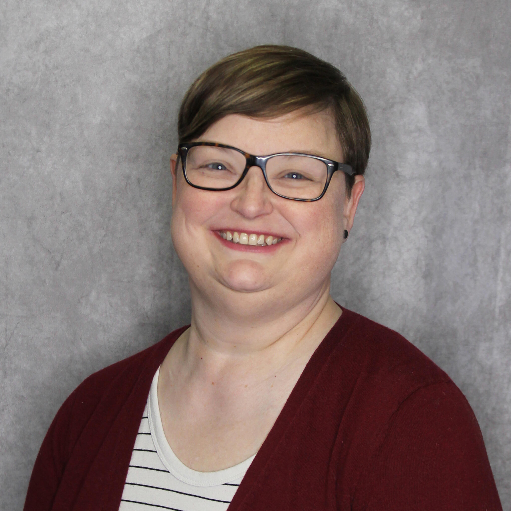 Catherine Hopkins - Cleary University